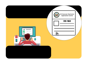 How to fill DS 160 Application Form for US VISA? Complete Guide