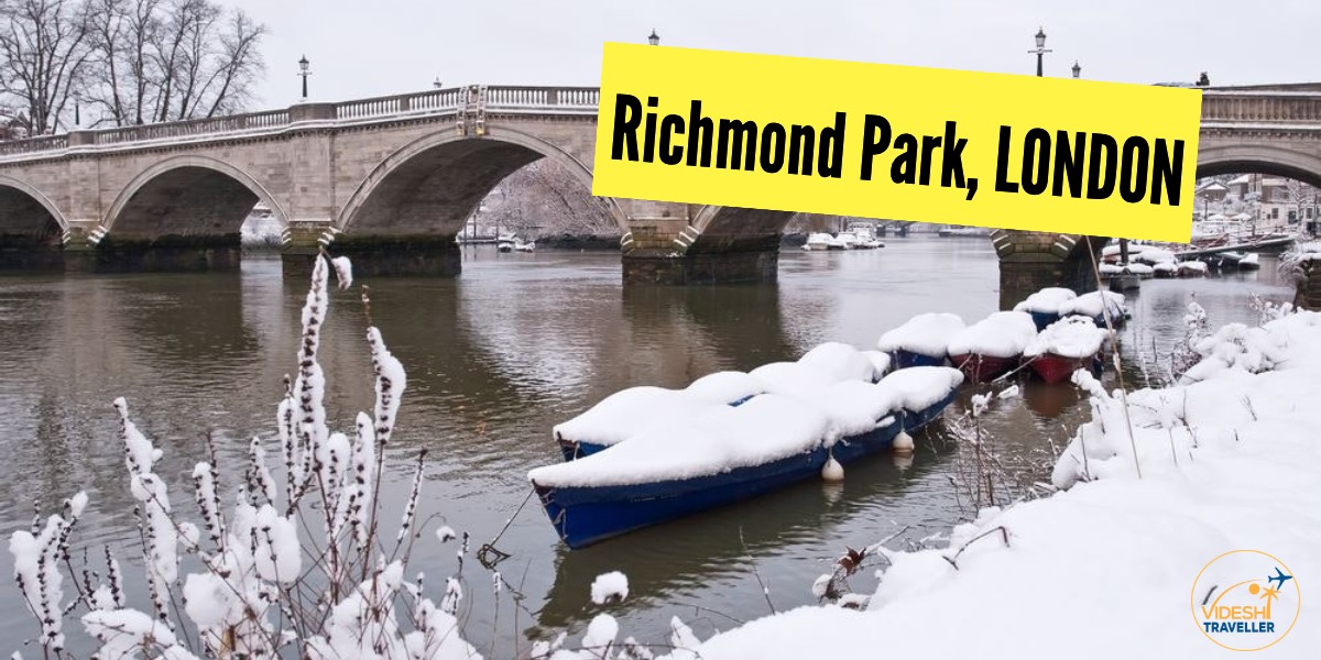 Top 10 Most Beautiful Places to Visit in Winter : December Destinations